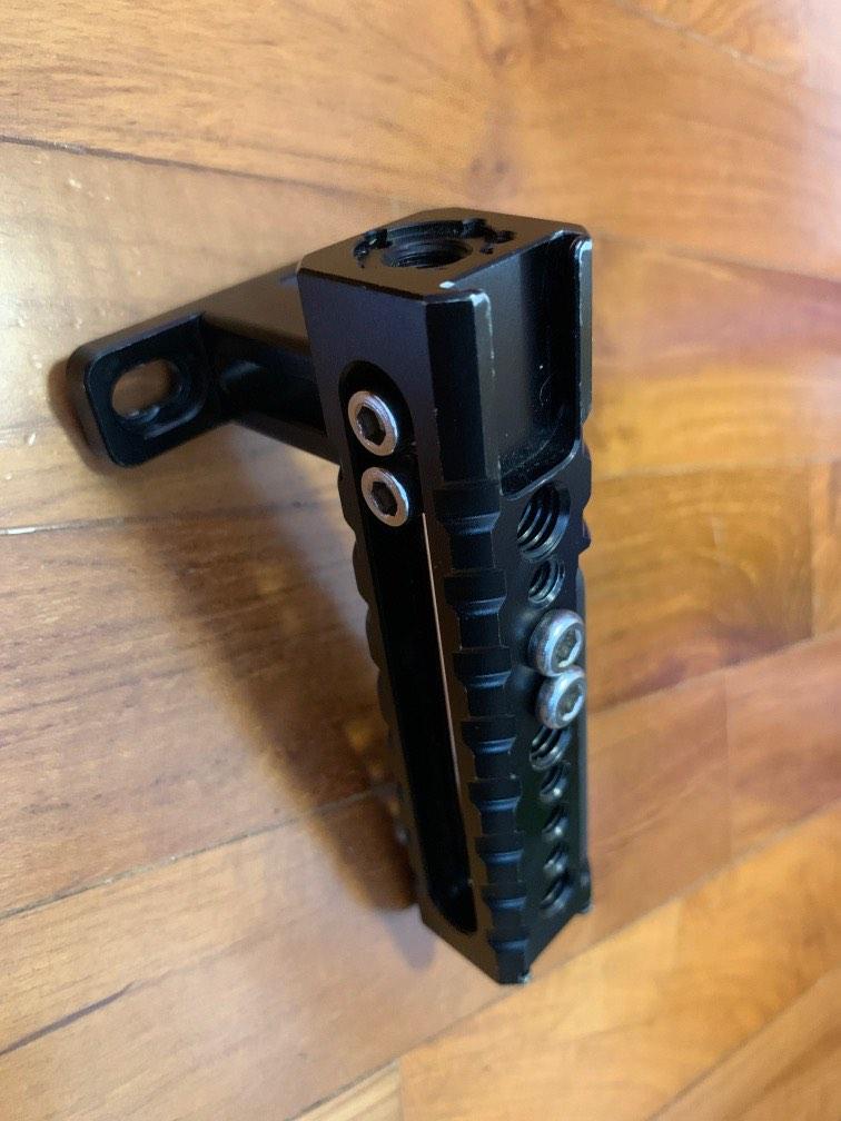 Smallrig handle cage camera rig, Photography, Photography Accessories ...