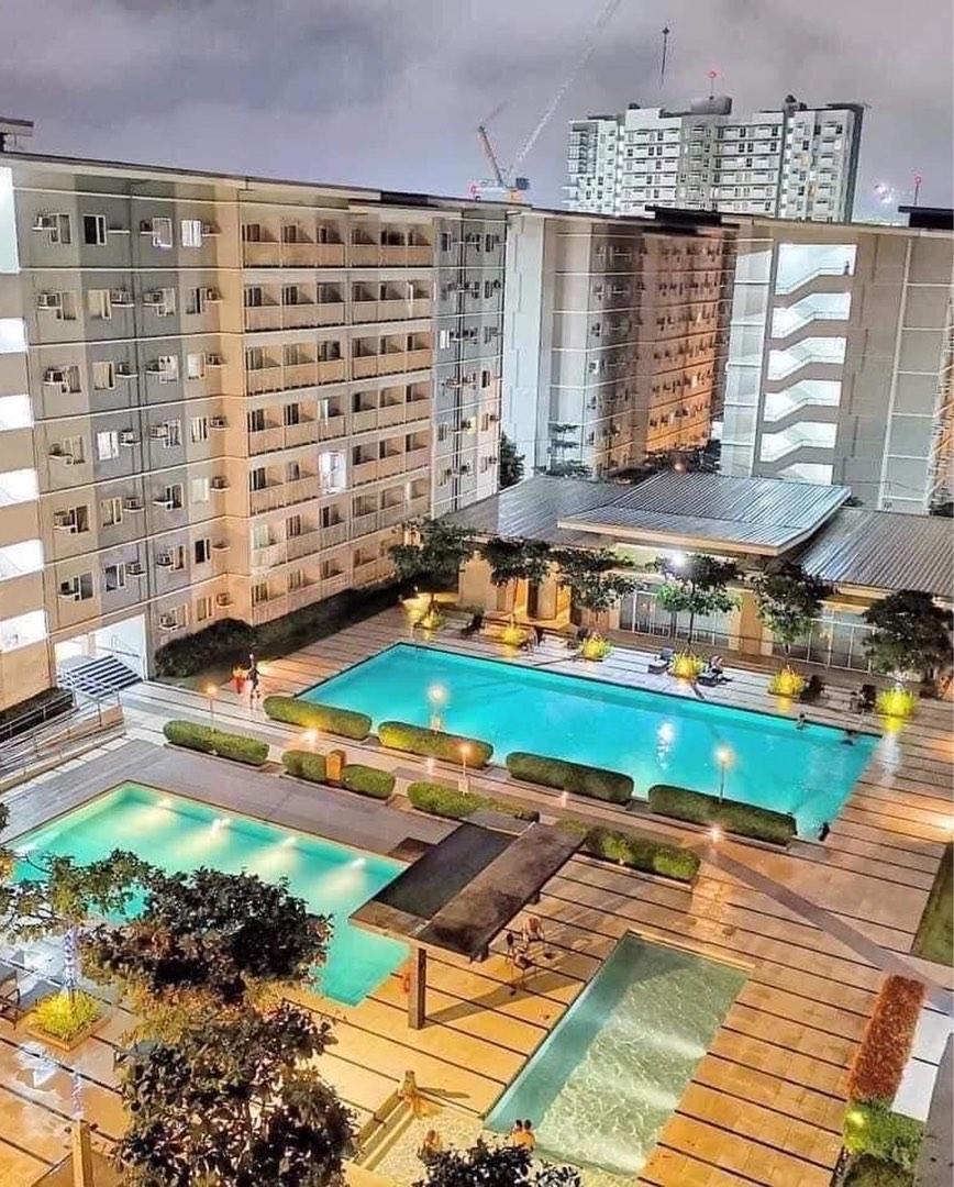 SMDC Trees Residences, Property, Rentals, Apartments & Condos on Carousell