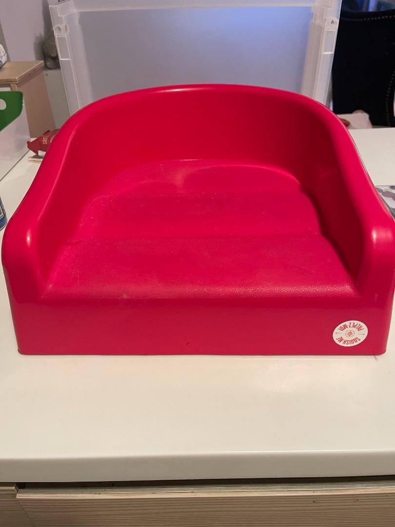 Soft Booster Seat - Prince Lionheart, Babies & Kids, Baby Nursery ...