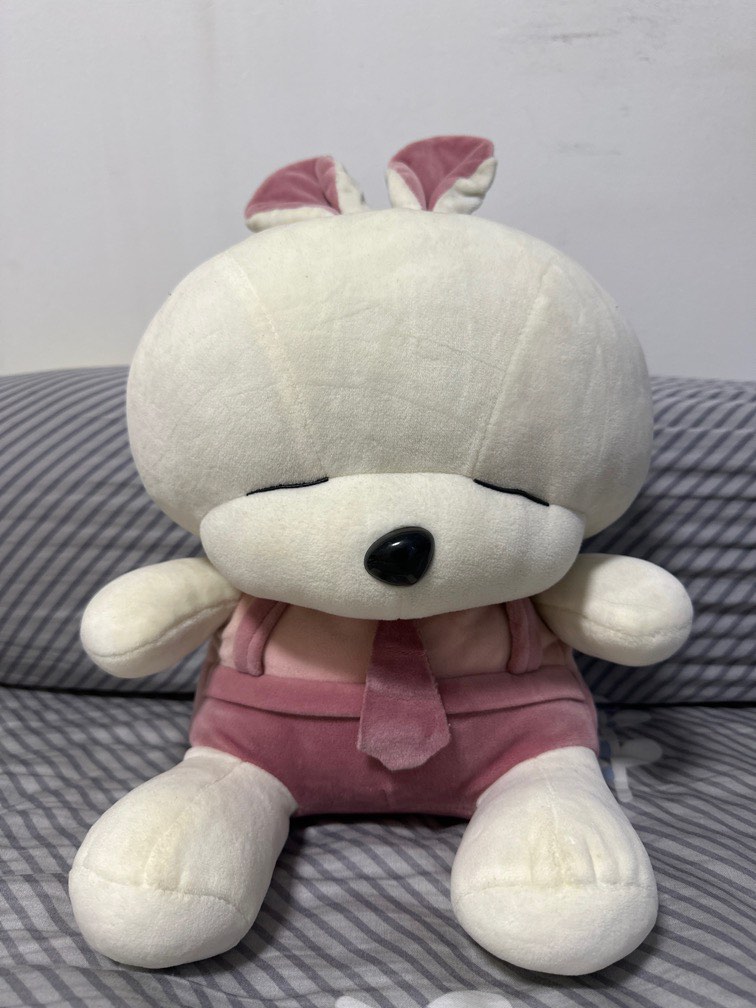 Soft Toy, Hobbies & Toys, Toys & Games on Carousell