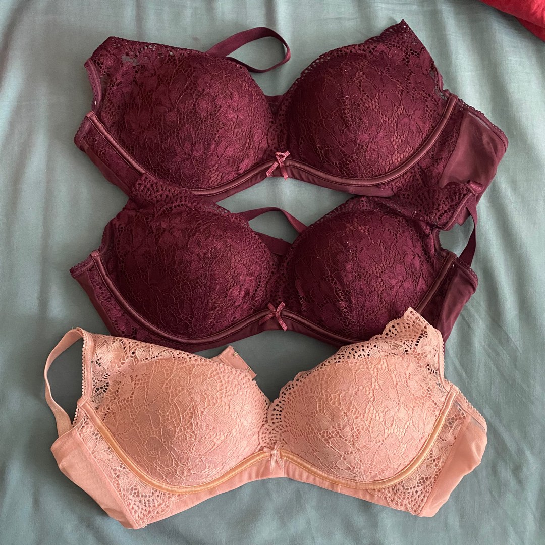 Sorella B80 Bras, Women's Fashion, New Undergarments & Loungewear on ...