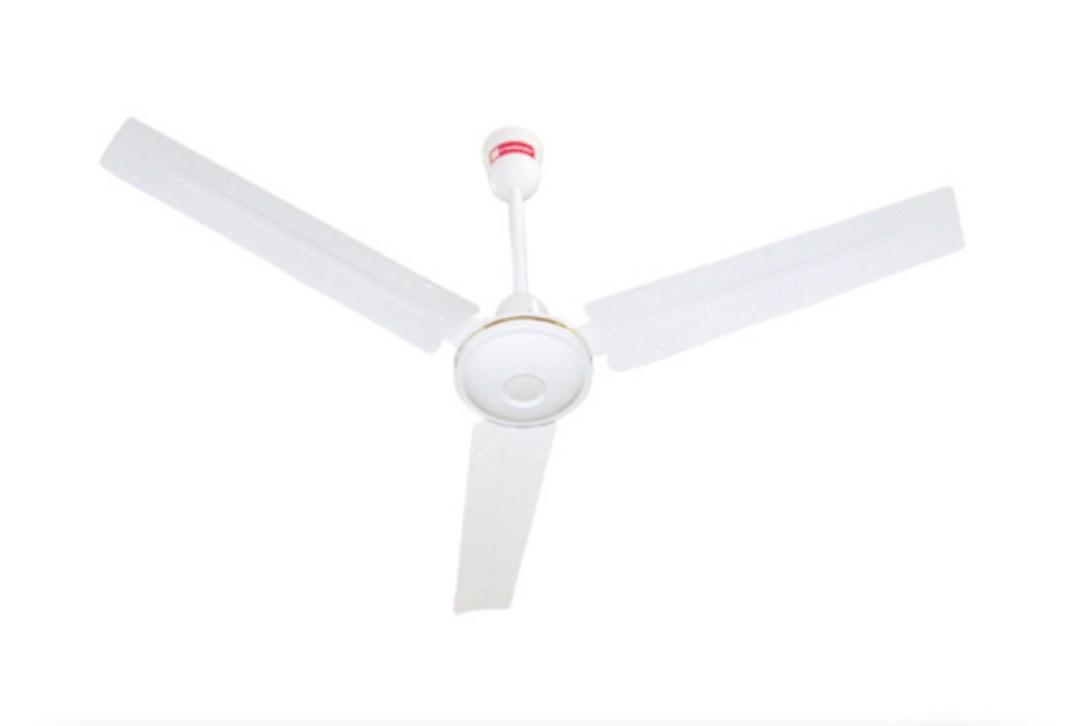 Standard Ceiling Fan 4-speed remote switch, Furniture & Home Living ...
