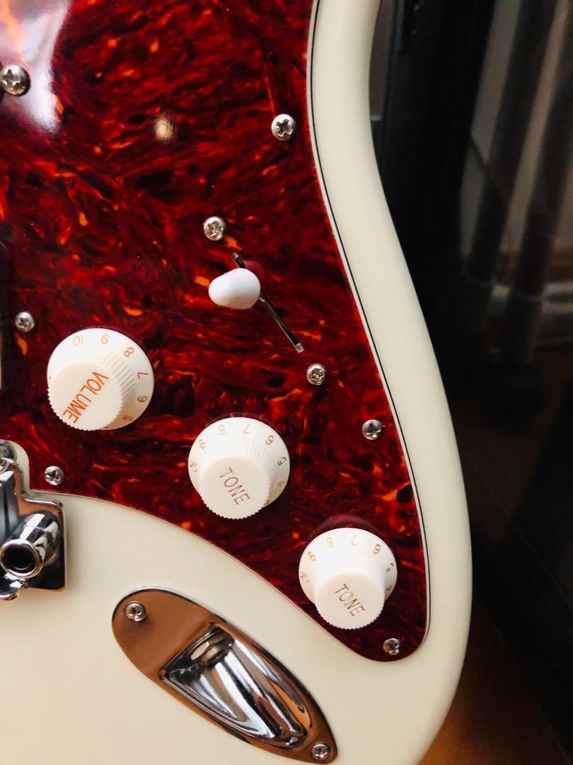 Suhr Classic Custom Dealer Select w/FreeWay 10 way blade switch, 興趣及遊戲 ...