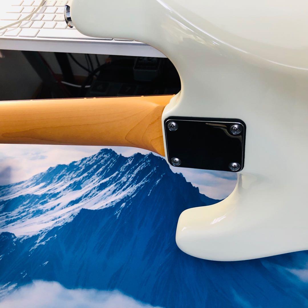 Suhr Classic Custom Dealer Select w/FreeWay 10 way blade switch, 興趣及遊戲 ...