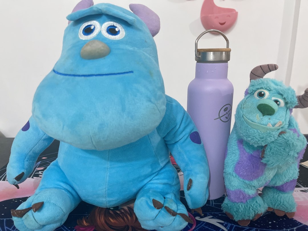 Sullivan, Hobbies & Toys, Toys & Games on Carousell