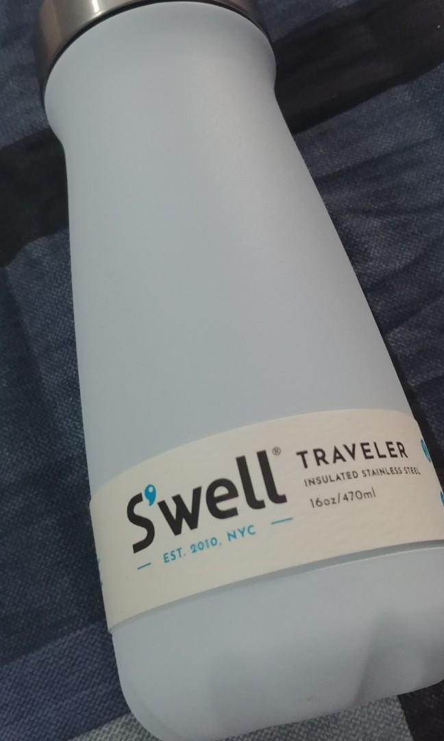 Swell x Starbucks, Furniture & Home Living, Kitchenware & Tableware, Water Bottles & Tumblers on ...