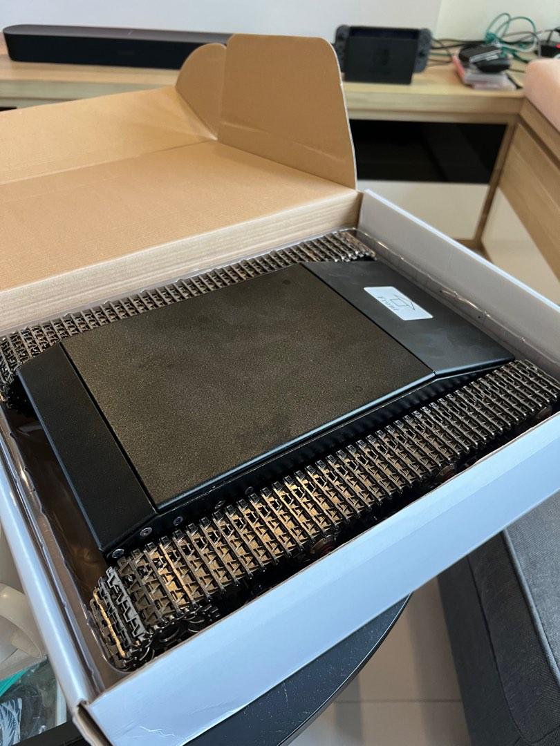 T Rex Tank Metal Chassis RC, Hobbies & Toys, Toys & Games on Carousell