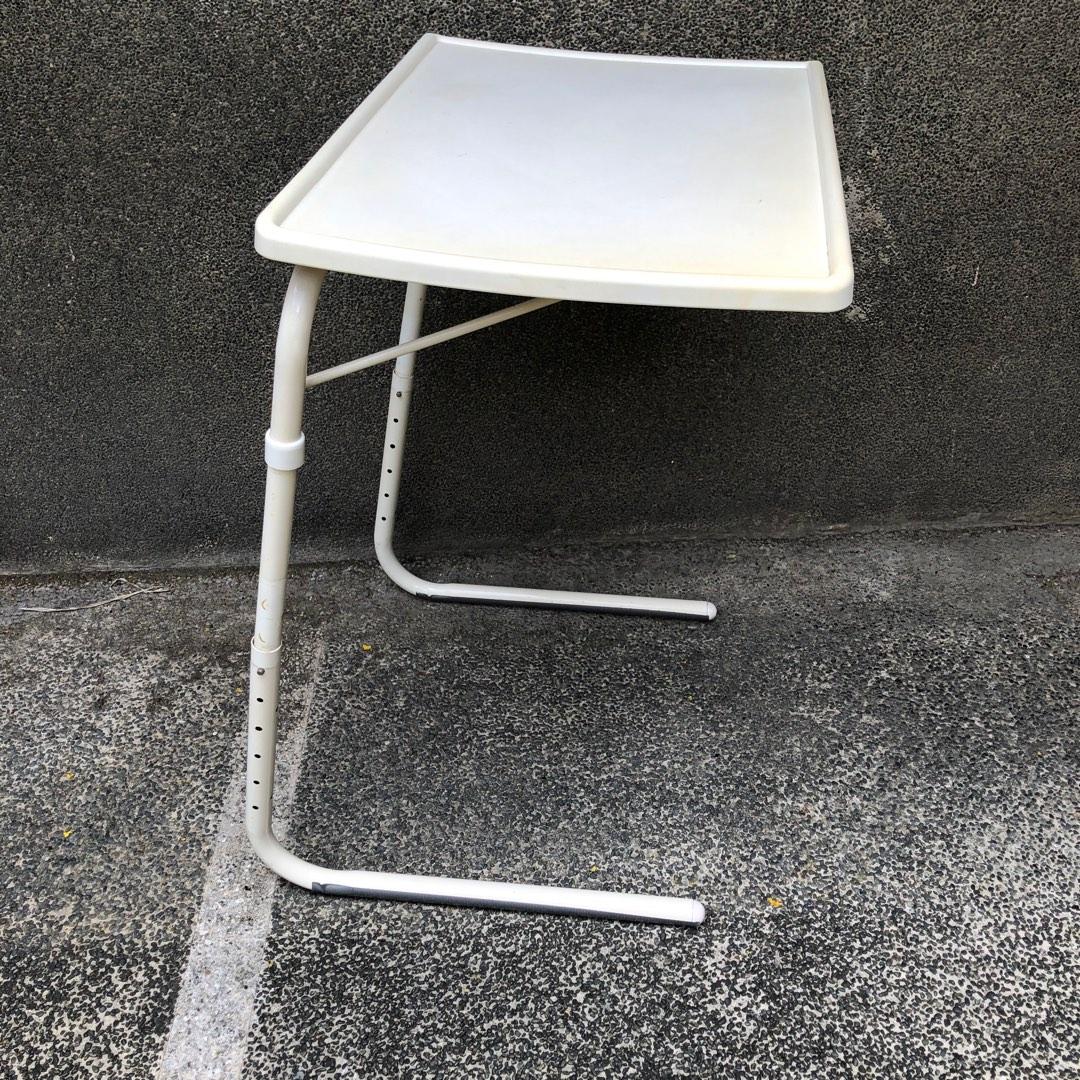 Tablemate Study Table Adjustable Table, Furniture & Home Living ...