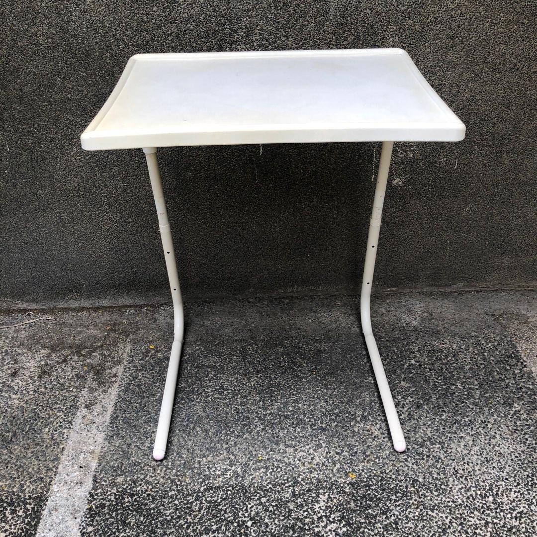 Tablemate Study Table Adjustable Table, Furniture & Home Living ...