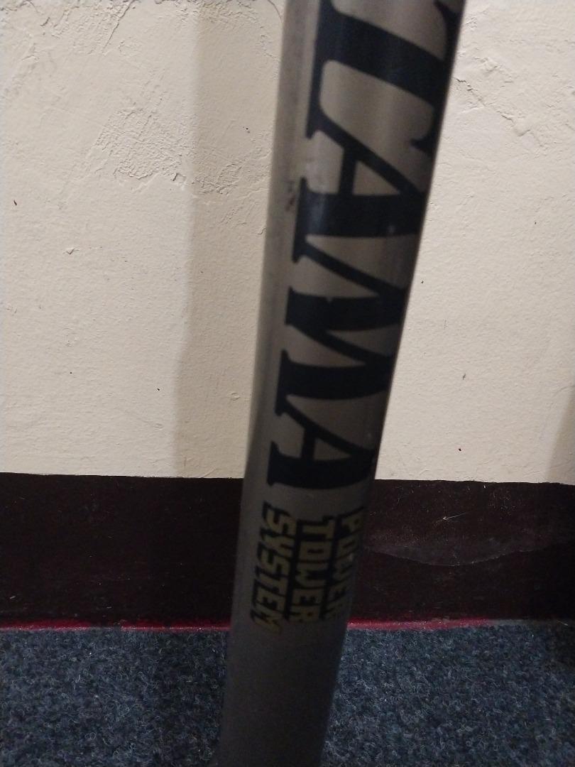 TAMA Power System Tower Rack, Hobbies & Toys, Music & Media, Musical ...