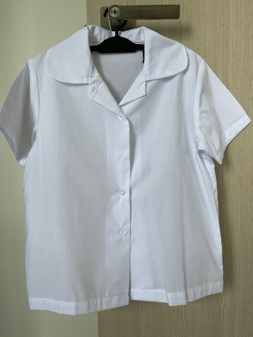 Tao Nan School Uniform - Girl P1 & P2, Babies & Kids, Babies & Kids ...