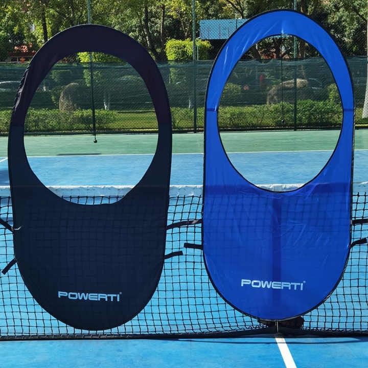 Tennis pop-ups target, Sports Equipment, Other Sports Equipment and ...