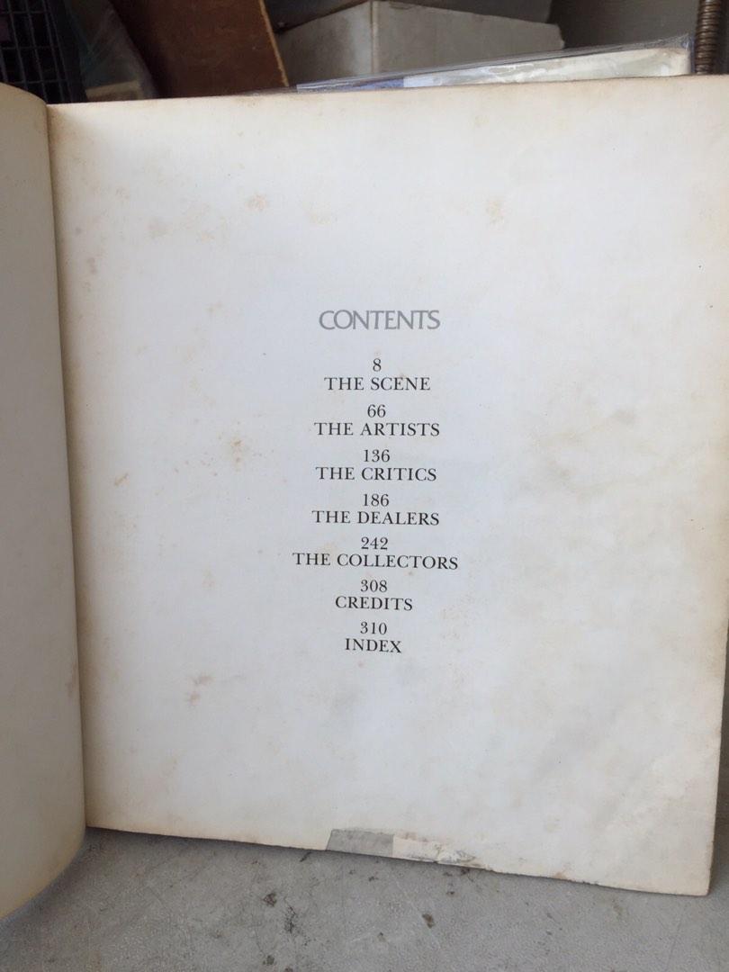 The Philippine Art Scene by Manuel Duldulao 1977 first printing ...