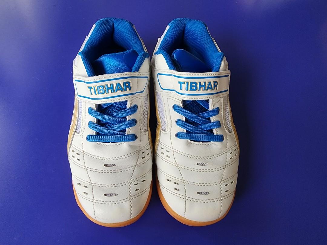 Tibhar Shoes, Sports Equipment, Other Sports Equipment and Supplies on ...