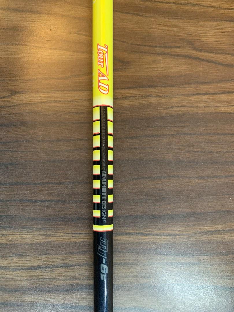 Titleist 917 D2 Driver with Tour AD shaft , Sports Equipment, Sports ...