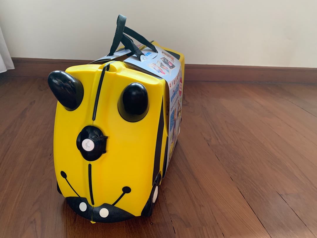 Trunki Bee, Babies & Kids, Going Out, Other Babies Going Out Needs on ...
