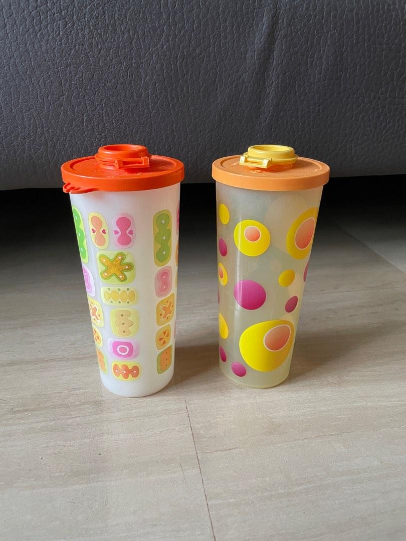 Tumbler TUPPERWARE, Furniture & Home Living, Kitchenware & Tableware ...
