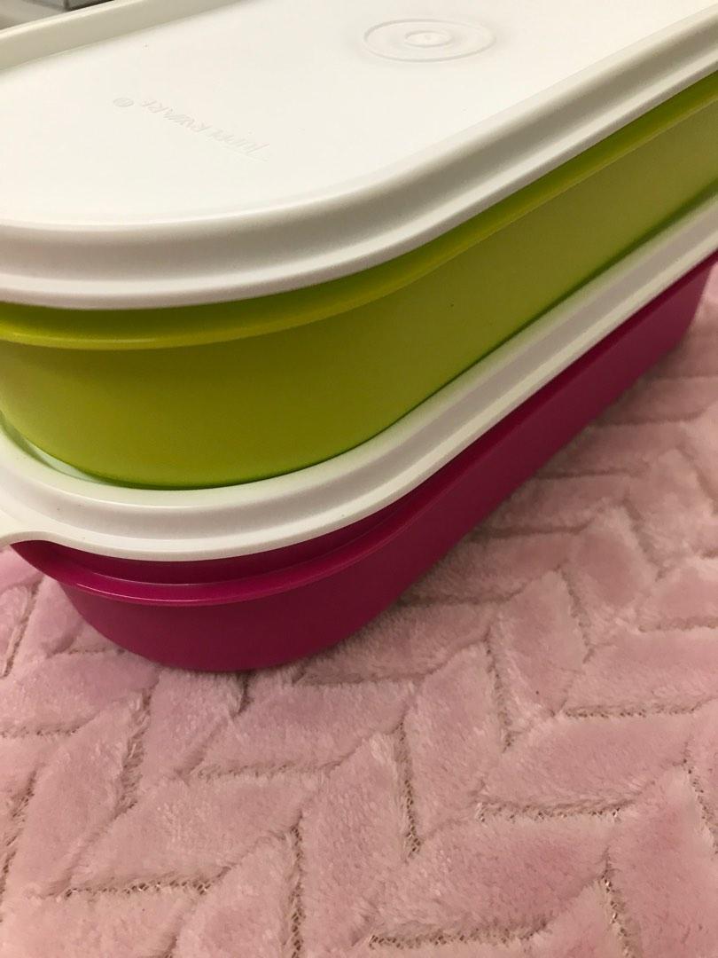 Tupperware oval, Furniture & Home Living, Kitchenware & Tableware, Food ...