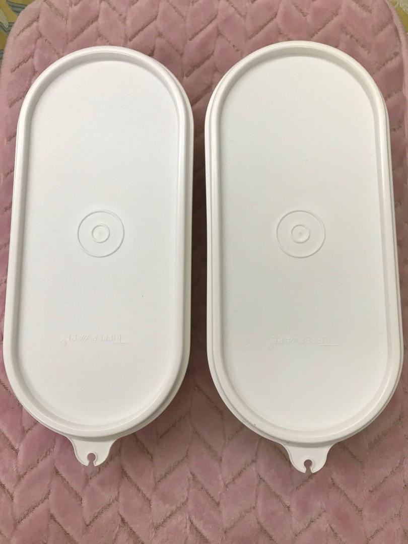 Tupperware oval, Furniture & Home Living, Kitchenware & Tableware, Food ...