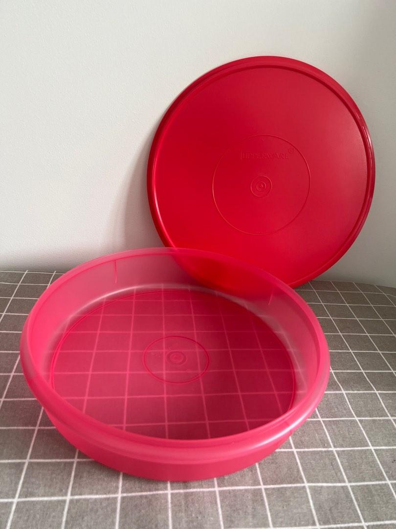 Tupperware Take A Lot Small, Furniture & Home Living, Kitchenware ...