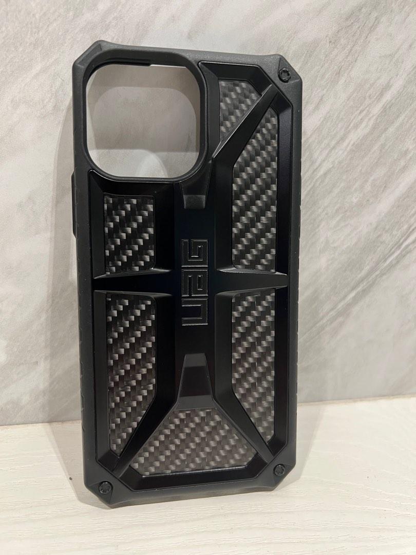 UAG Monarch iPhone 13 Pro Max, Mobile Phones & Gadgets, Mobile & Gadget ...