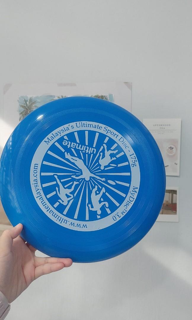 Ultimate disk, Sports Equipment, Other Sports Equipment and Supplies on ...