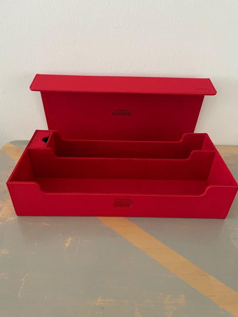 Ultimate Guard Super Hive Xeno 550+, Hobbies & Toys, Memorabilia ...