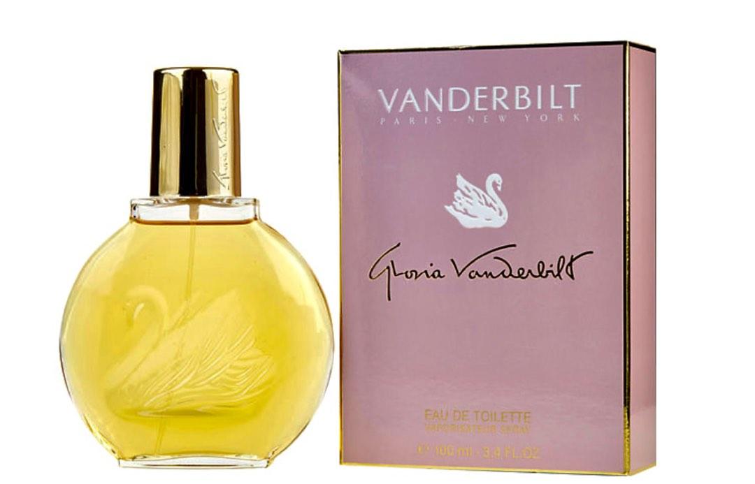 Vanderbilt Perfume 100ml, Beauty & Personal Care, Fragrance ...