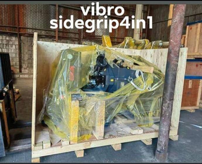 Vibro Hummer, Commercial & Industrial, Construction Tools & Equipment ...