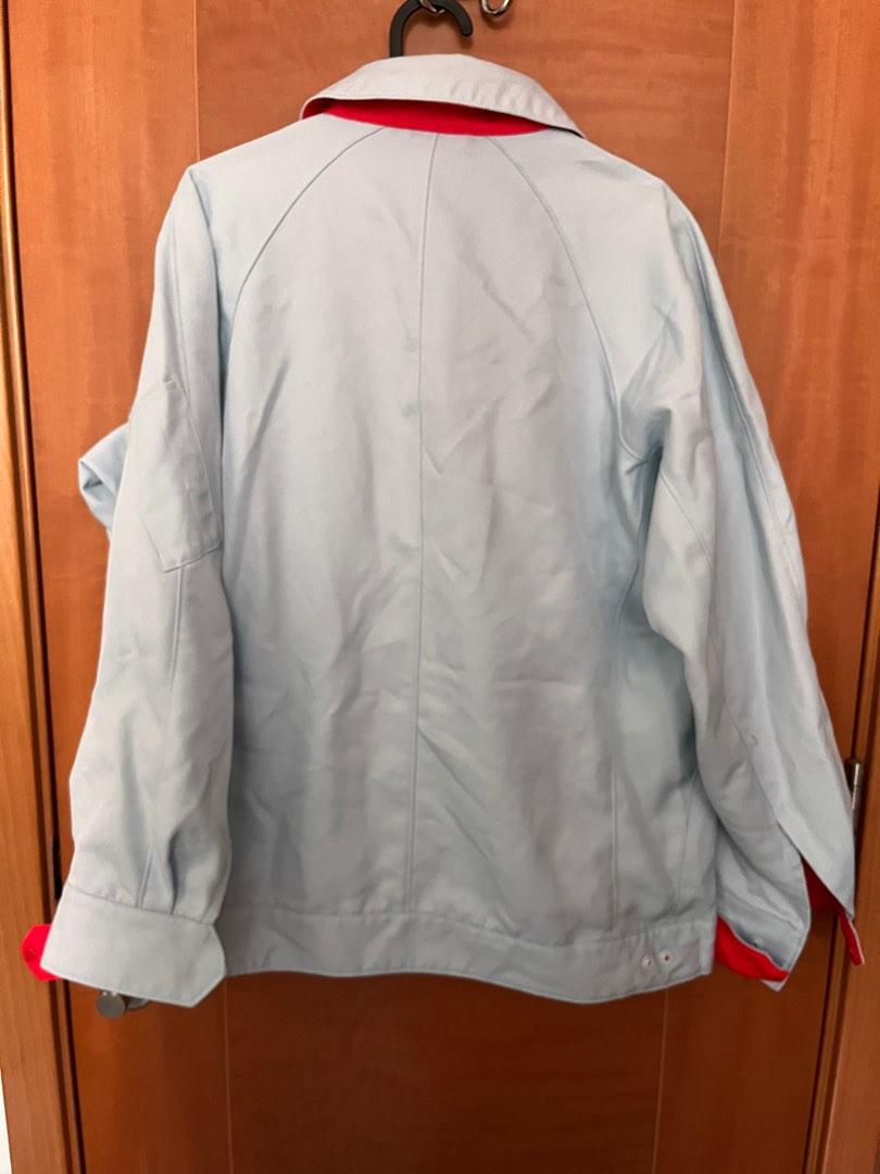 Vintage Denso Work Jacket, Men's Fashion, Coats, Jackets and Outerwear ...