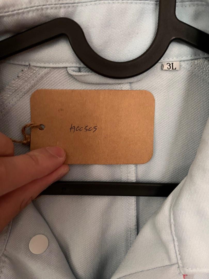 Vintage Denso Work Jacket, Men's Fashion, Coats, Jackets and Outerwear ...