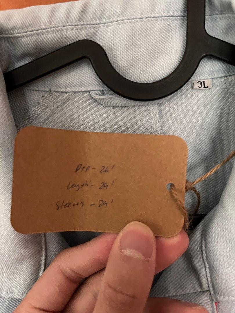 Vintage Denso Work Jacket, Men's Fashion, Coats, Jackets and Outerwear ...