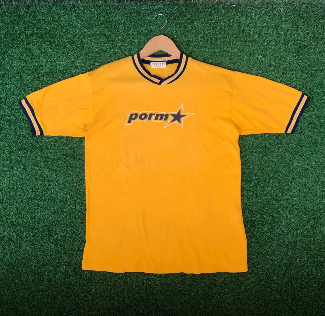 Vintage Ringger pornstar, Men's Fashion, Activewear on Carousell