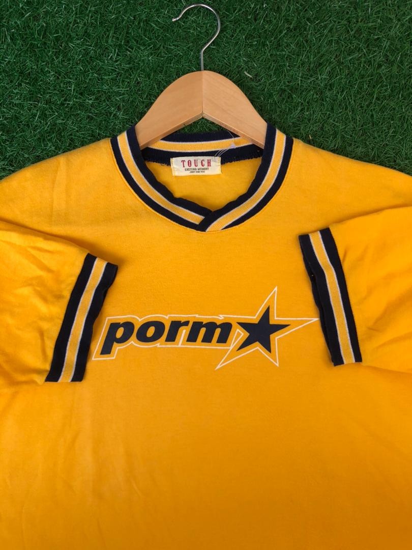 Vintage Ringger pornstar, Men's Fashion, Activewear on Carousell