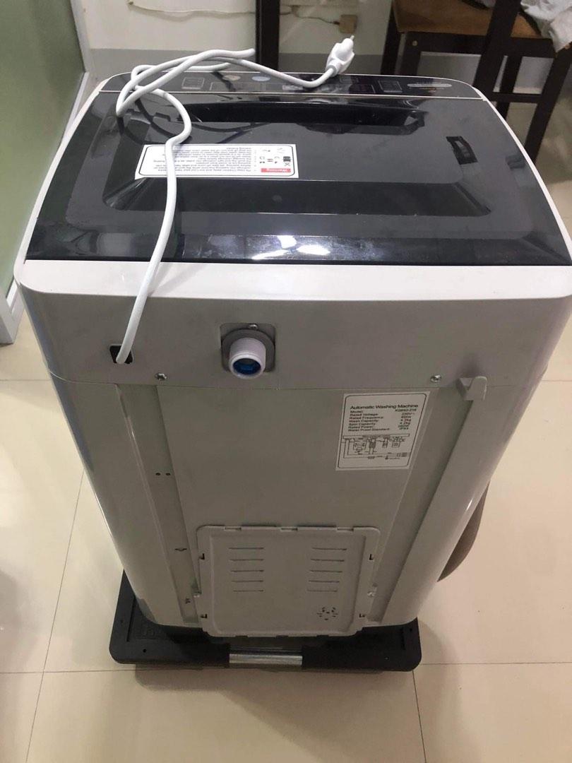 Washing Machine & Refrigerator Rush Sale!, TV & Home Appliances ...