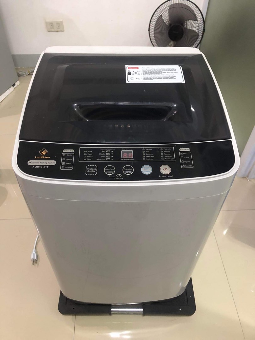 Washing Machine & Refrigerator Rush Sale!, TV & Home Appliances ...