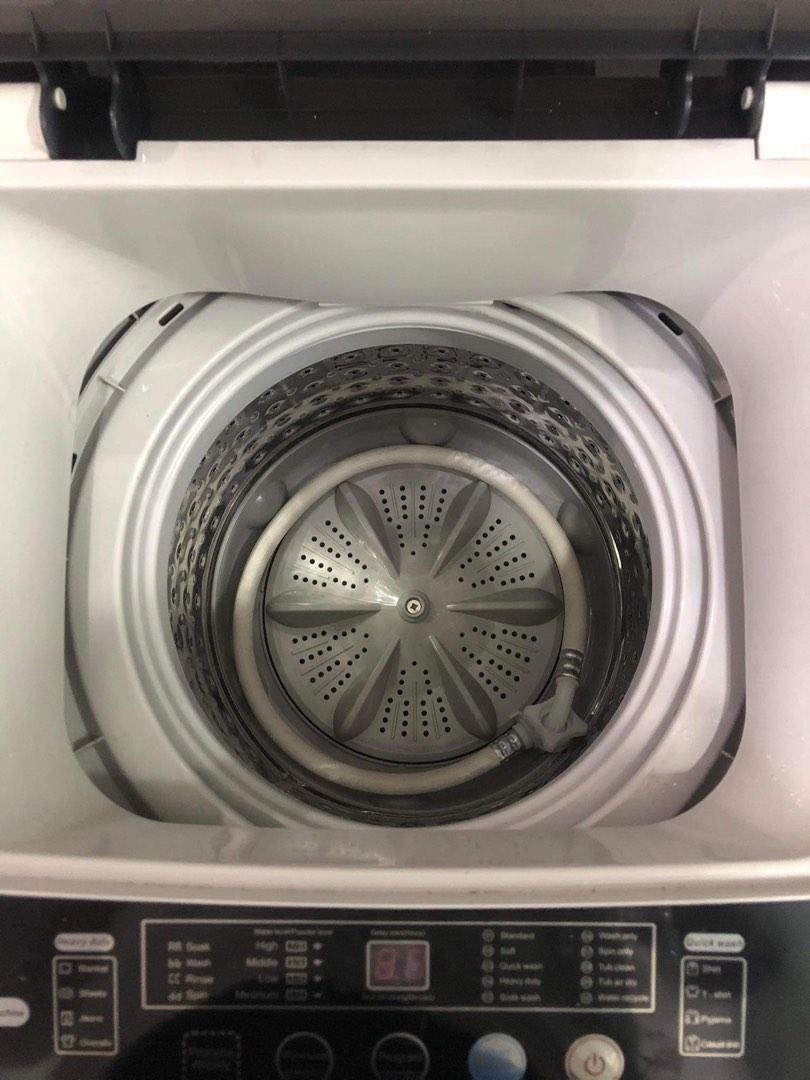 Washing Machine & Refrigerator Rush Sale!, TV & Home Appliances ...