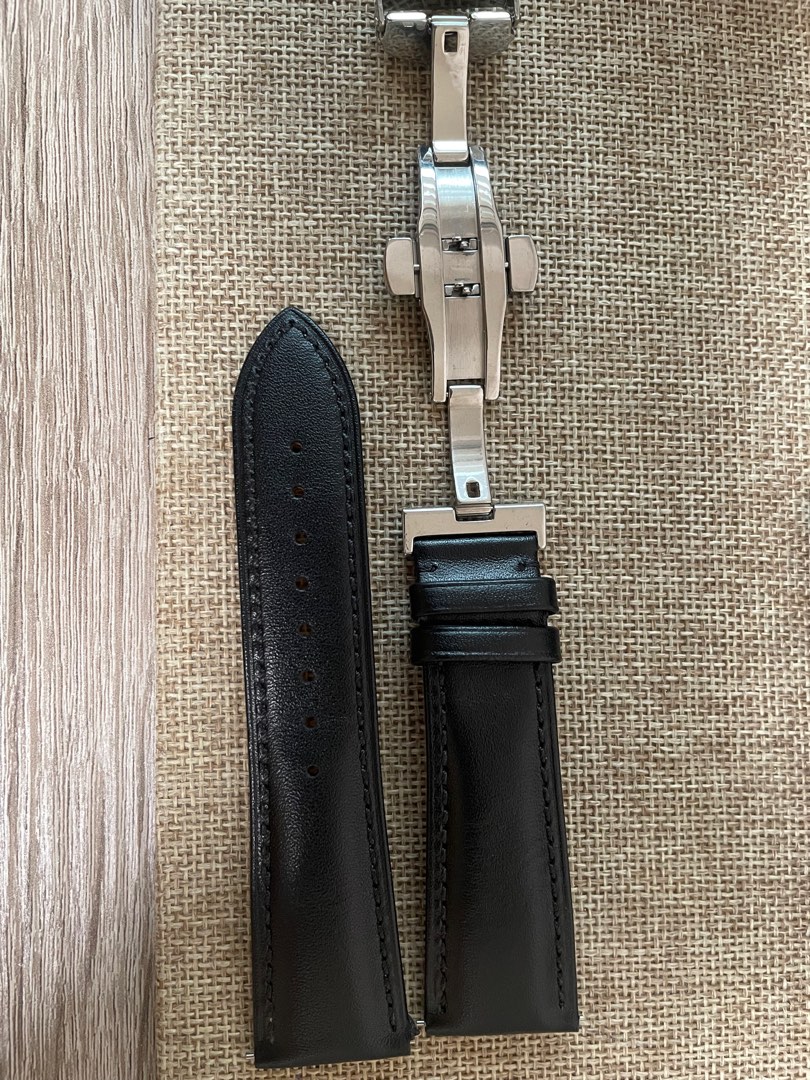 Watch strap, Men's Fashion, Watches & Accessories, Watches on Carousell
