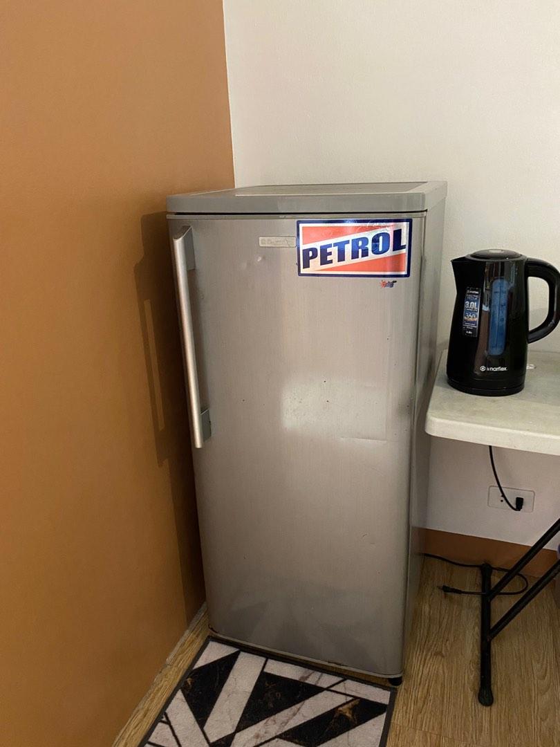 Well Used Electrolux Ref, TV & Home Appliances, Kitchen Appliances, Refrigerators and Freezers ...