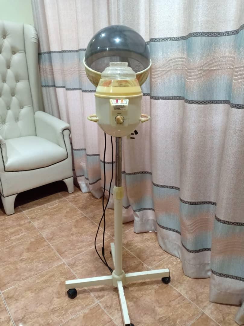 Wing Hair Steamer Oven, Beauty & Personal Care, Hair on Carousell