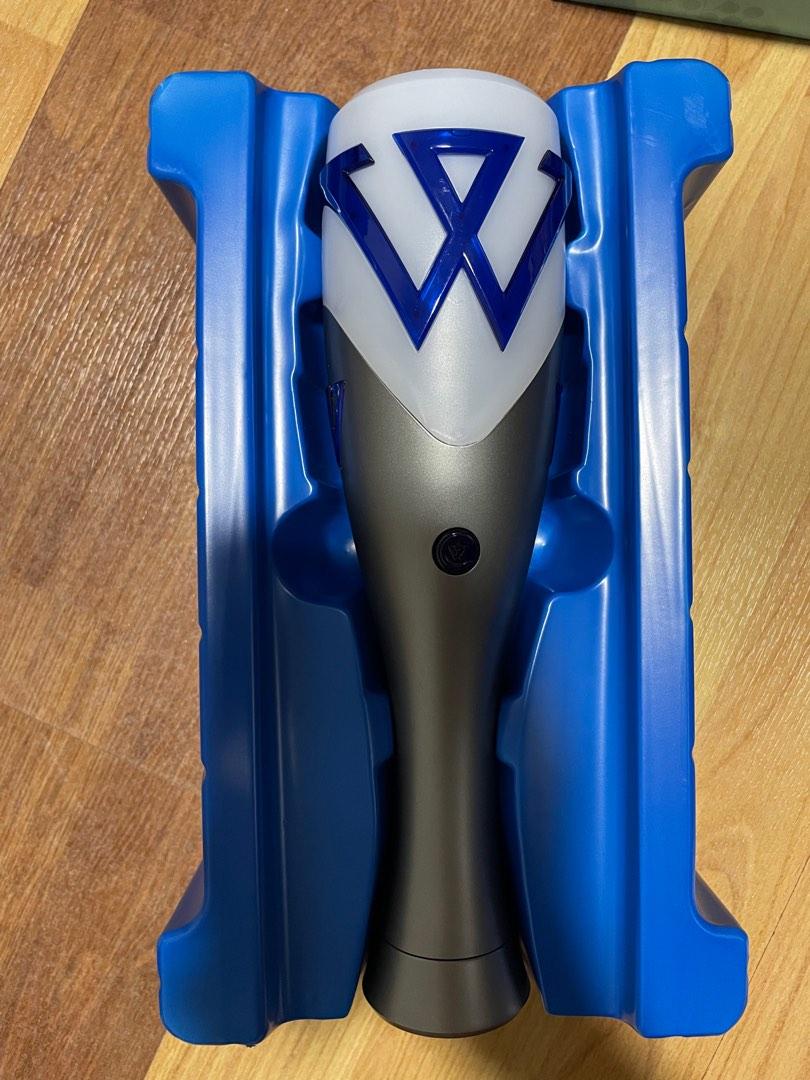 WINNER LIGHTSTICK VERSION 2, Hobbies & Toys, Memorabilia & Collectibles ...