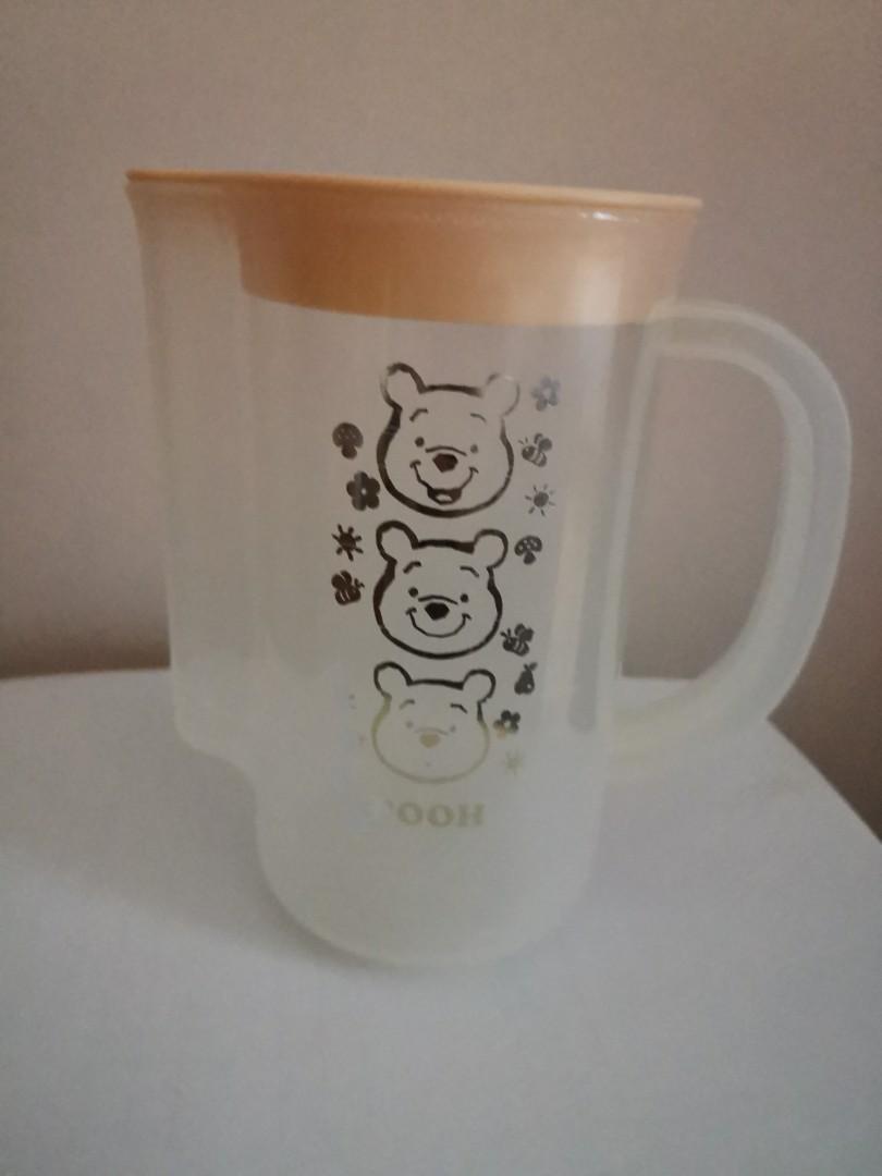 Winnie the Pooh mug set, Furniture & Home Living, Kitchenware ...