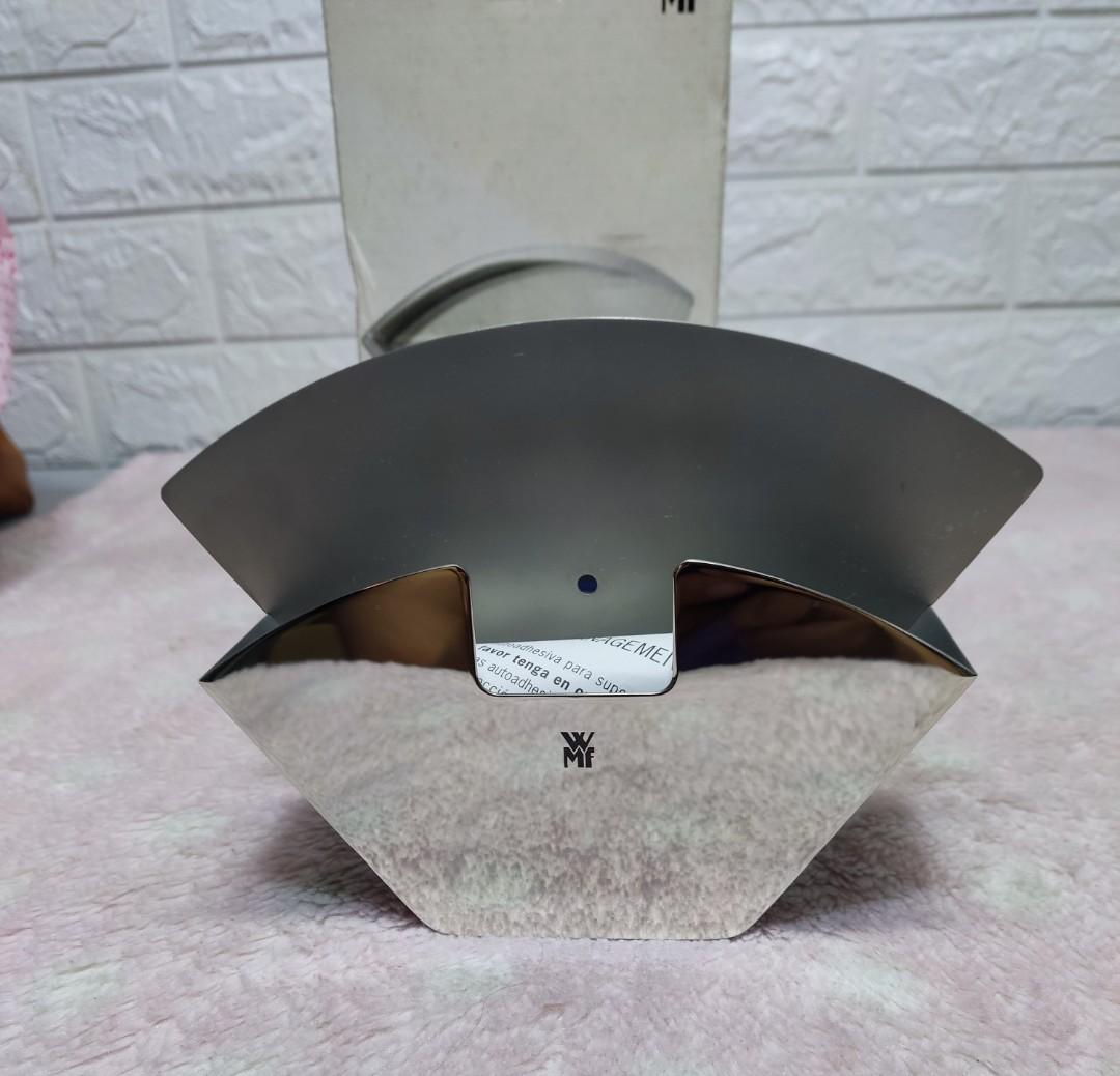 WMF Coffee Paper Filter Holder, TV & Home Appliances, Kitchen ...