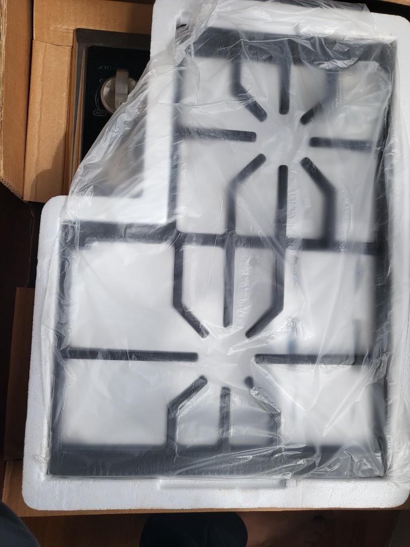 Wolf Hob, TV & Home Appliances, Kitchen Appliances, Hobs & Hoods on ...