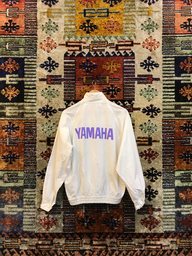 Yamaha Jacket, Men's Fashion, Coats, Jackets and Outerwear on Carousell