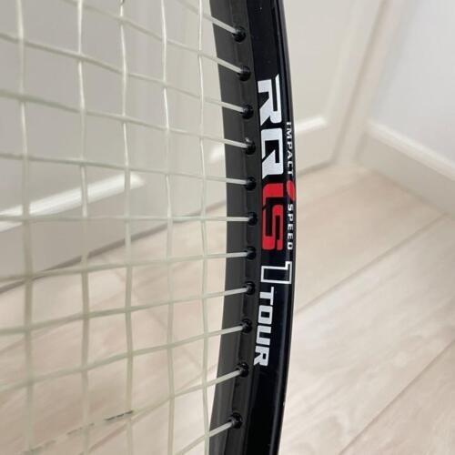 Yonex Isometric tennis racket, 運動產品, 運動與體育, 運動與體育 - 球拍和球類運動 - Carousell
