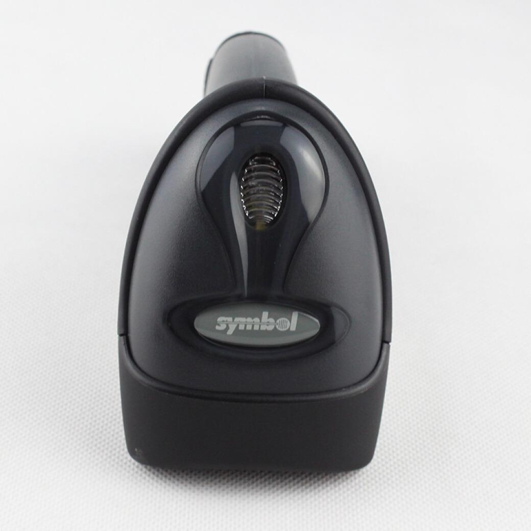 Zebra Symbol LS2208 Laser Handheld Scanner, Computers & Tech, Printers ...