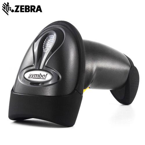 Zebra Symbol LS2208 Laser Handheld Scanner, Computers & Tech, Printers ...