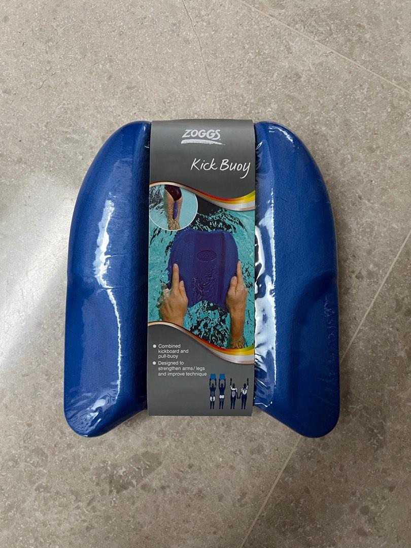 Zoggs kick buoy, Sports Equipment, Other Sports Equipment and Supplies ...