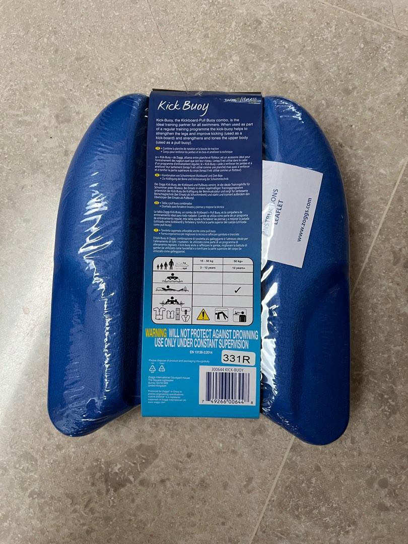 Zoggs kick buoy, Sports Equipment, Other Sports Equipment and Supplies ...